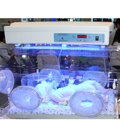 Infant Phototherapy Unit | CC-Bioinnovations Limited