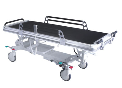 Medical Electric Transfer Bed (Order Number: CPT0557) | CC ...