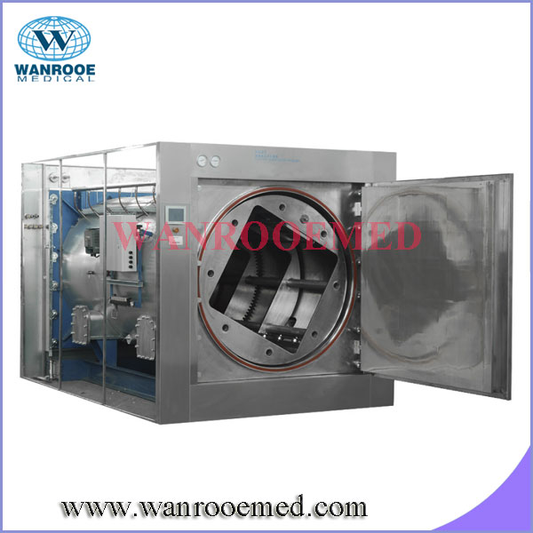 Rotary Super Water Sterilizer (Order Number: PVSC0950) | CC ...